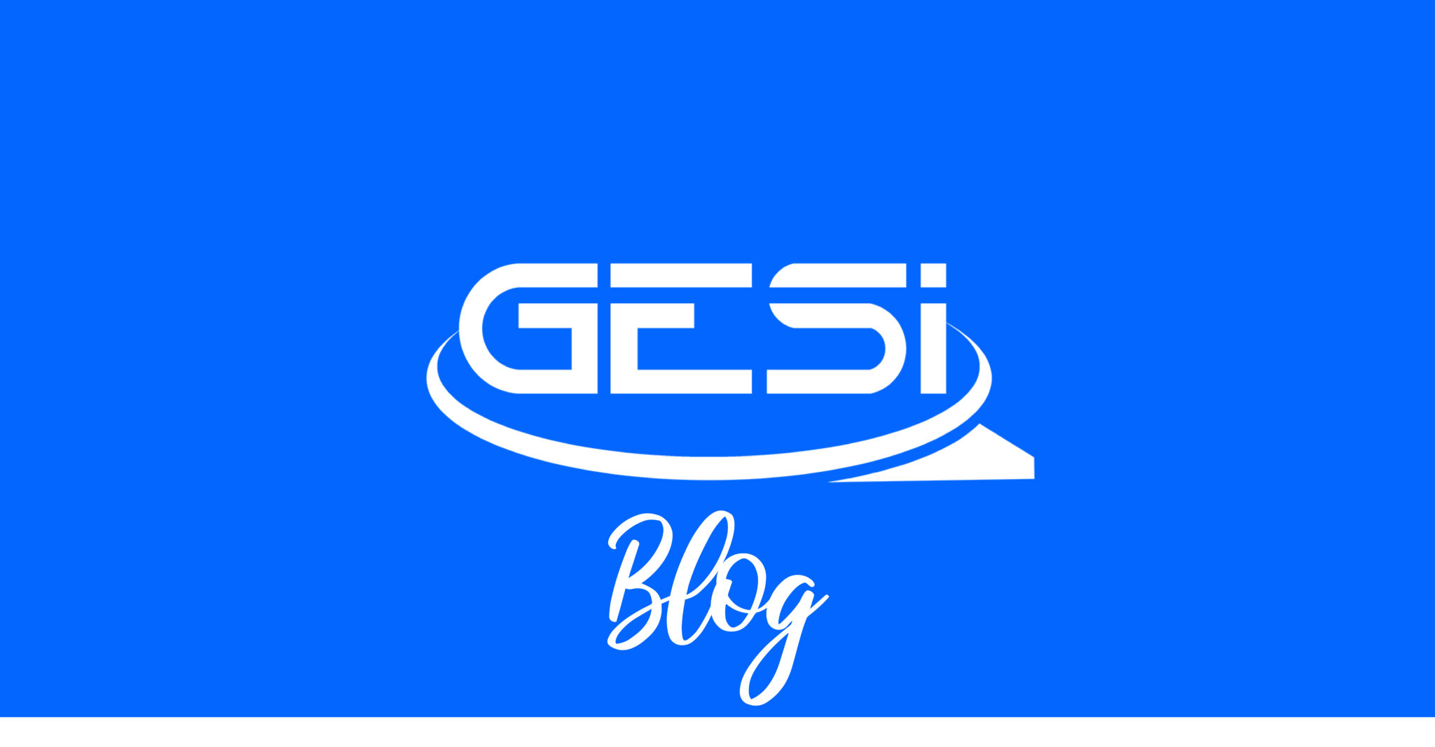 GESI è multitasking! – GESI – Rilievi Topografici, Rilievi Laser ...